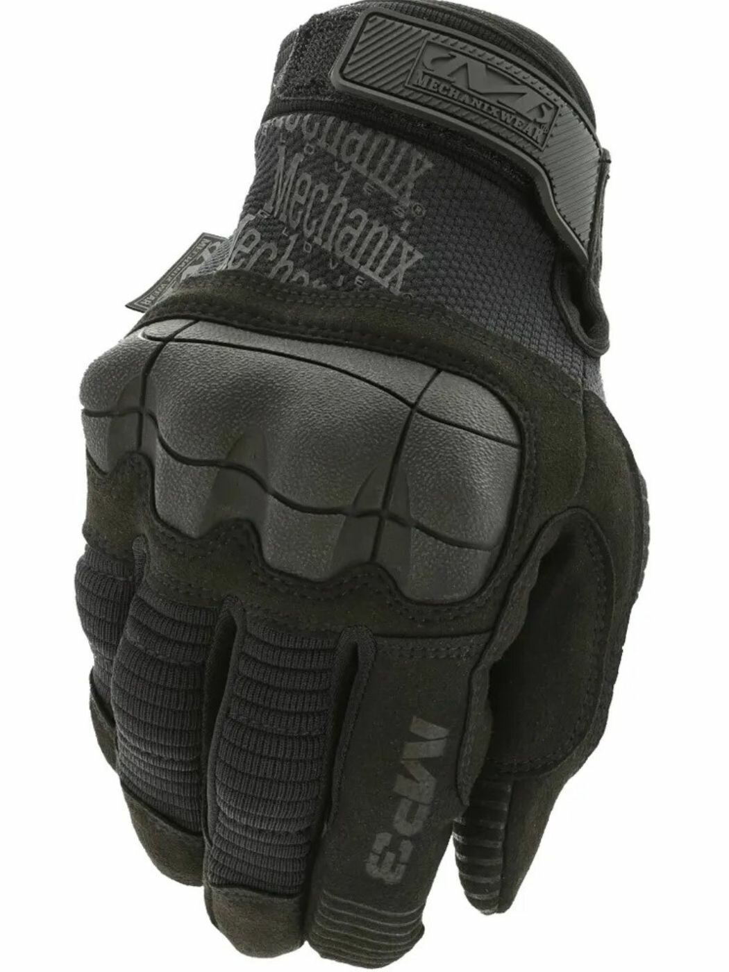 Перчатки Mechanix M-Pact 3 Covert (M)