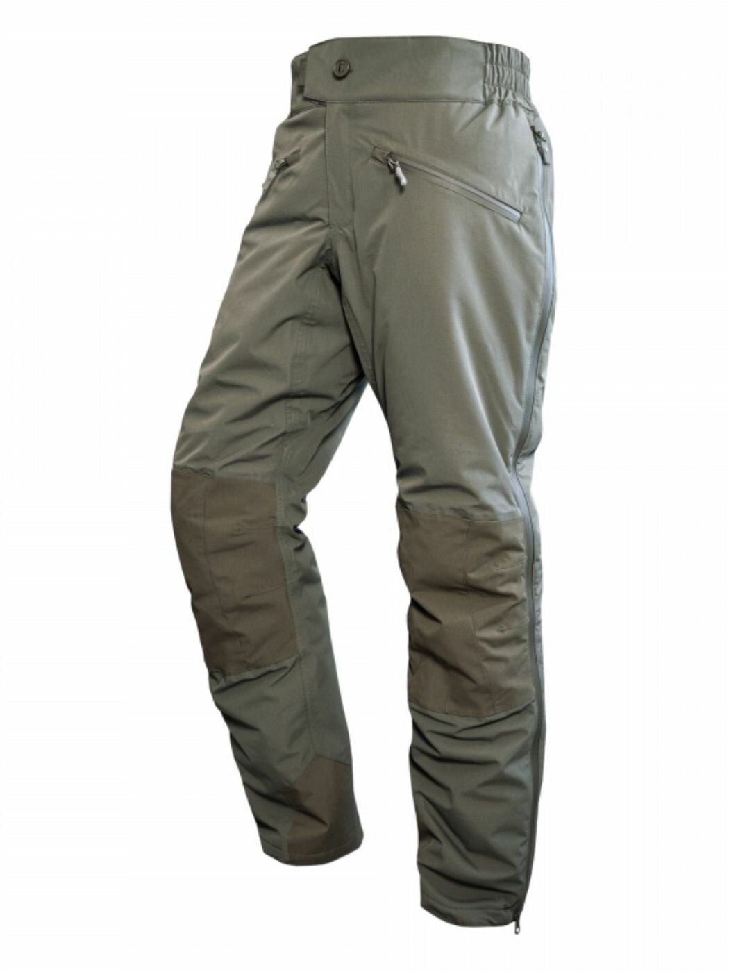 Брюки зимние Sturmer ColdGear Pro (Olive, L)