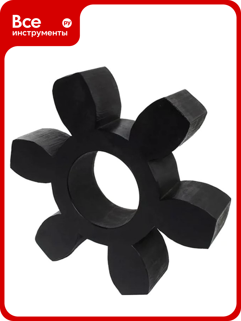 Упругий элемент KRB L190NR 4687206751316