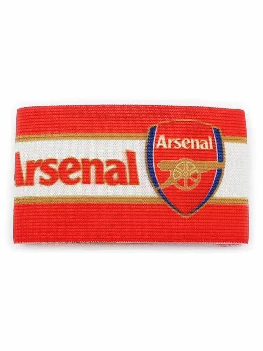 Капитанская повязка для футбола и командных видов спорта, Удобный и дышащий