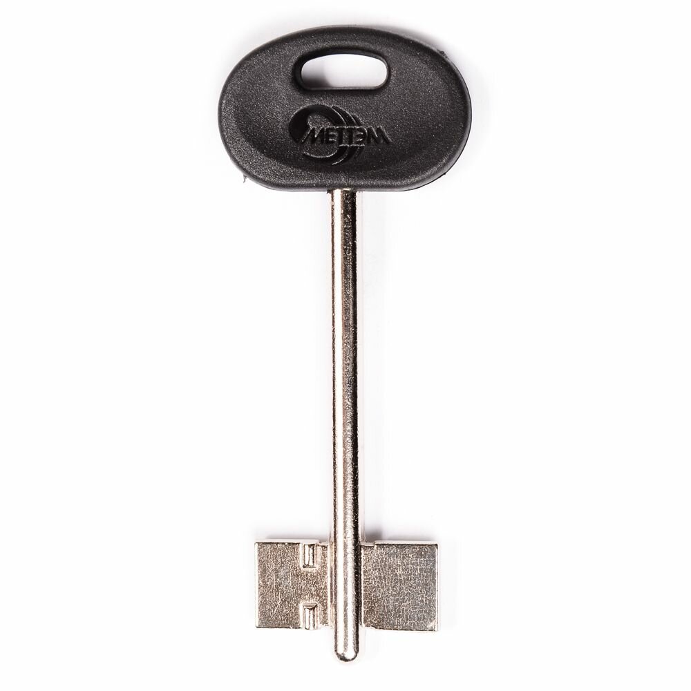 Ключ флажковый 179/1 меттэм 2 (08) литье(88*25,8*12,4)(5мм) 5 шт.