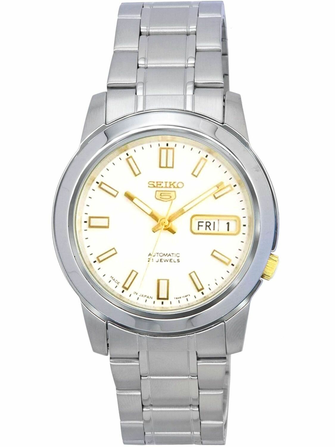 Наручные часы SEIKO