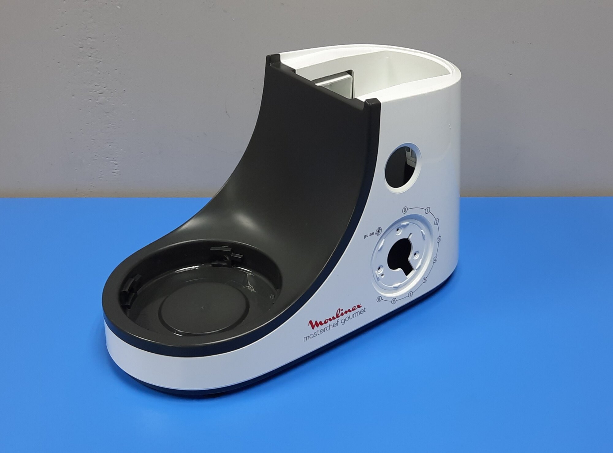 Корпус (без внутренностей) комбайна Moulinex QA510110