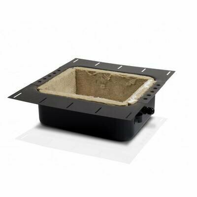 Bowers & Wilkins Back Box 6W Установочный короб