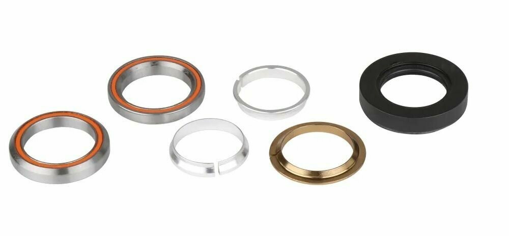 Набор интегрированной рулевой LMT 36 для трюковых самокатов и BMX велосипедов