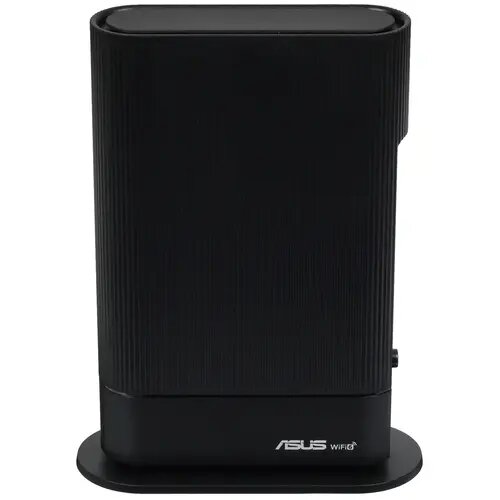 Wi-Fi роутер Asus RT-AX59U AX4200 802.11ax Wi-Fi 6 черный