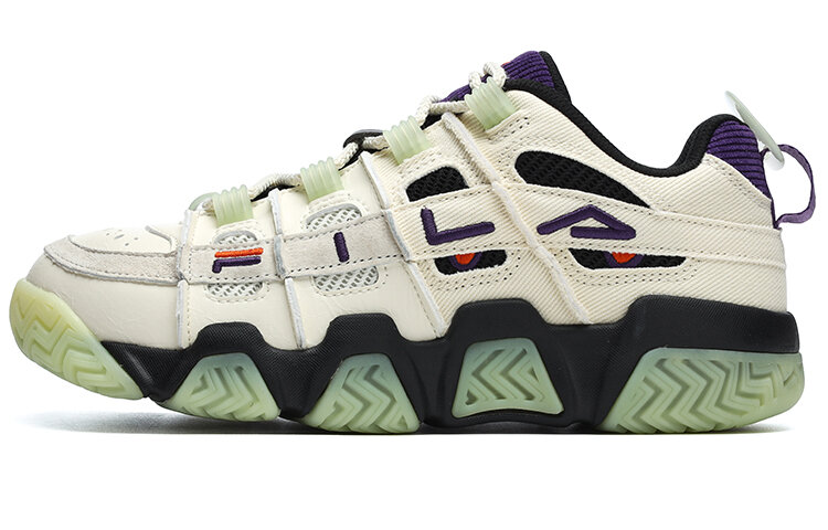 Кроссовки Barricade