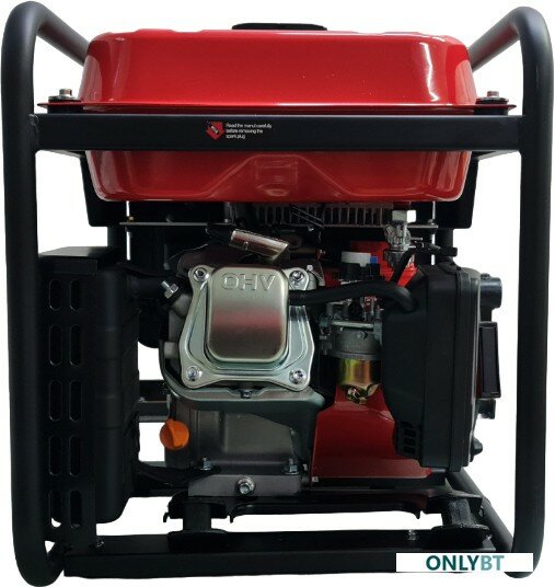 Генератор Edon PT-4000C