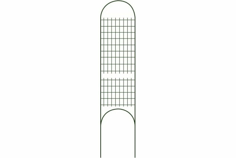 Шпалера «Мелкая решетка» разборная «Green Line»