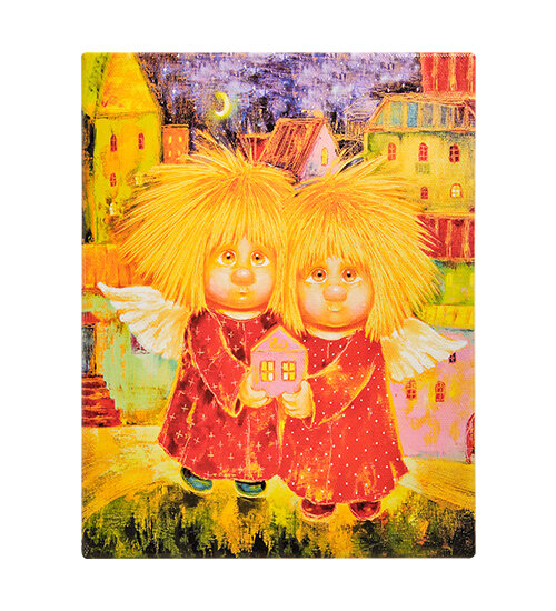 Жикле Ангелы домашнего очага 18х24 ANG-1578 113-505612