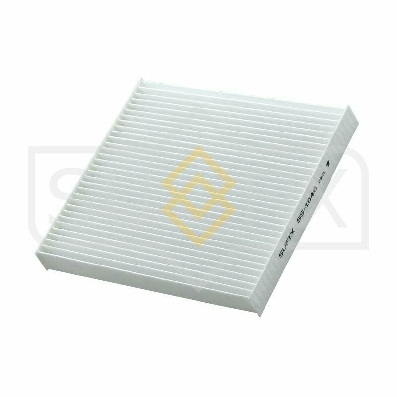 Фильтр салона Faw: Besturn B50, X80;