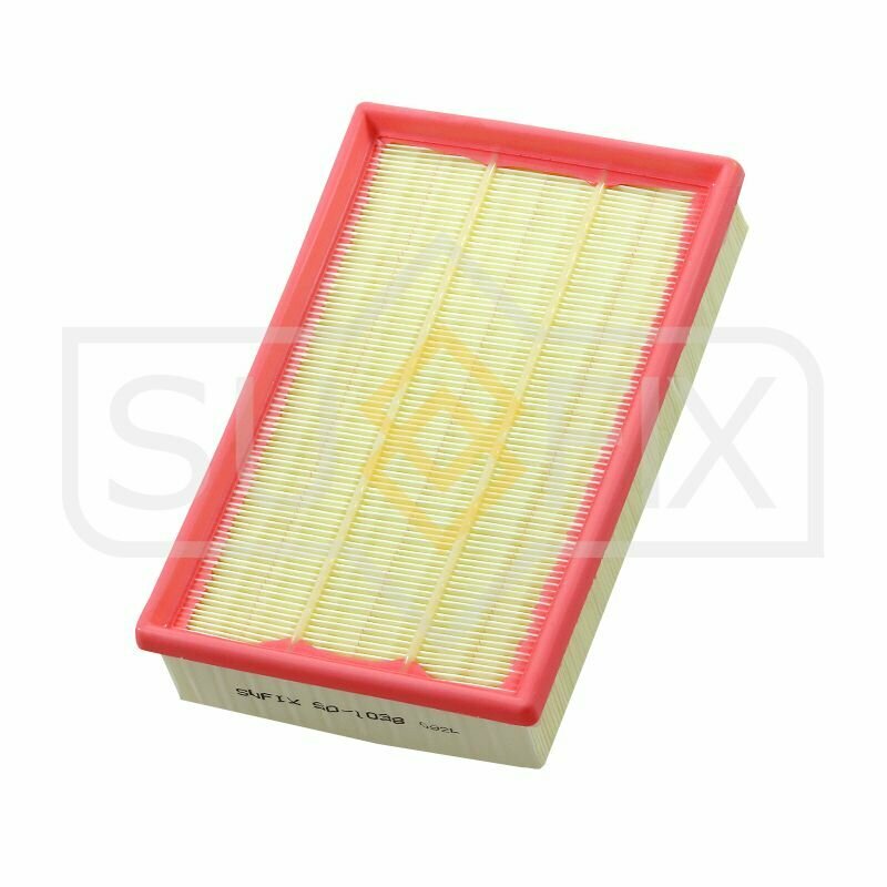 SUFIX Фильтр воздушный FORD Transit 2.0Di-2.4Di 00>