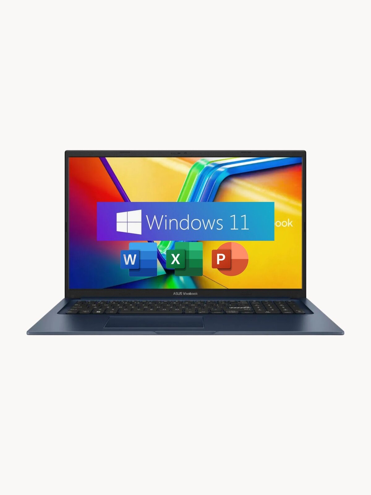 Ноутбук ASUS VivoBook 17X