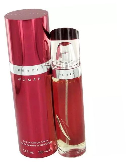 Женский аромат Перри Эллис Перри Вумен 50 мл / Perry Ellis Perry Woman