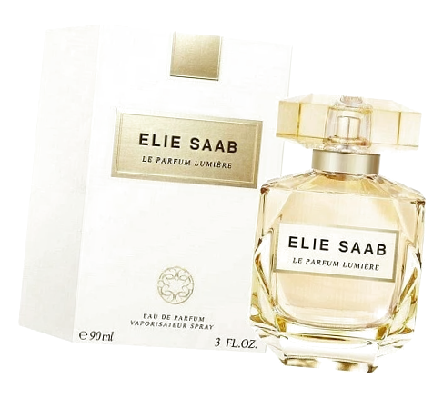 Парфюмерная вода Эли Сааб Ле парфюм Люмьер 90 мл для женщин - Elie Saab Lumiere