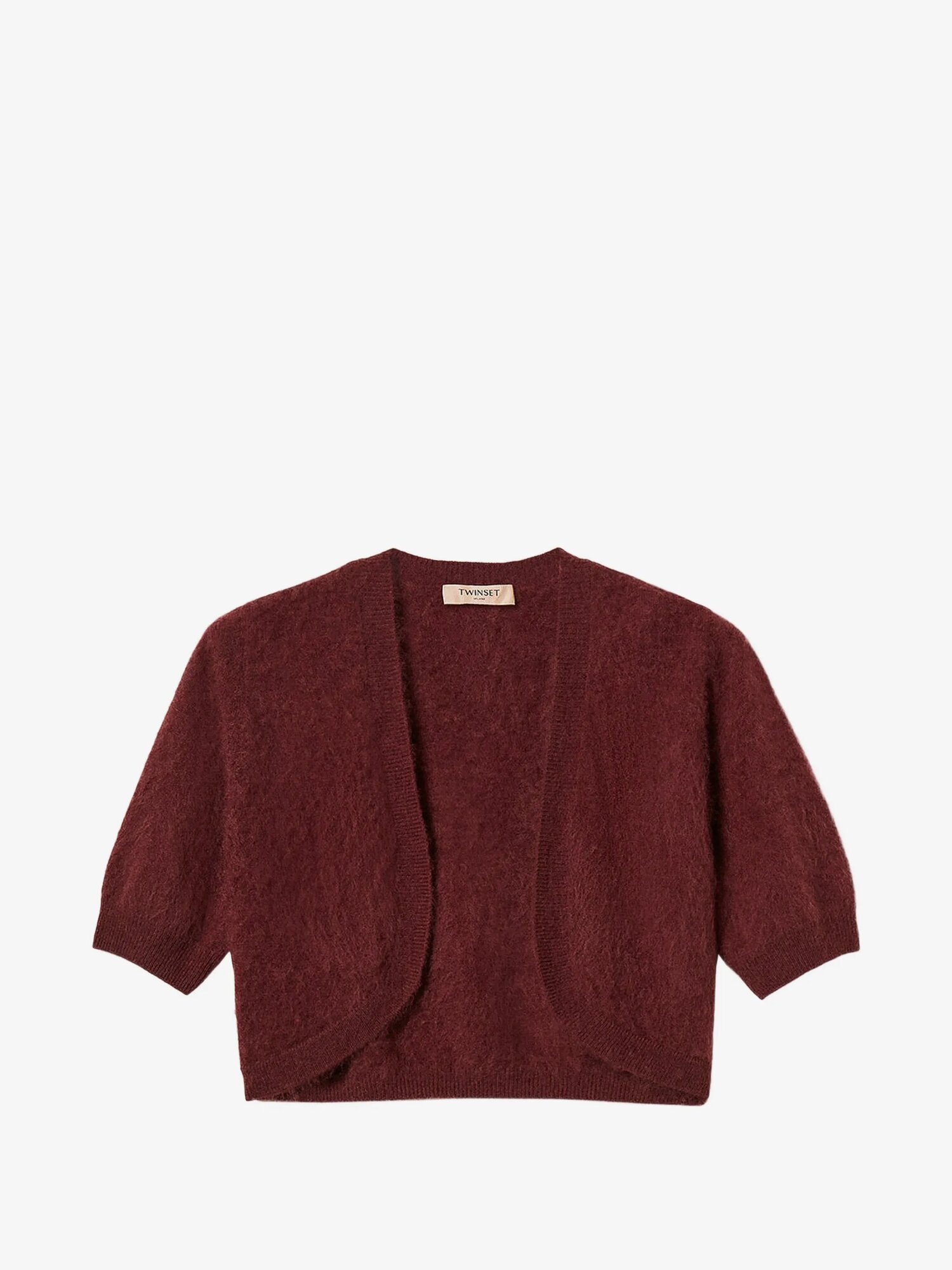 Куртка Nolero jacket made of brushed wool-blend