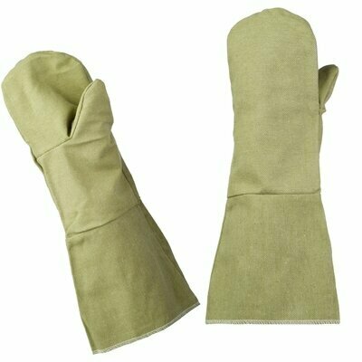 Краги брезентовые, 105267