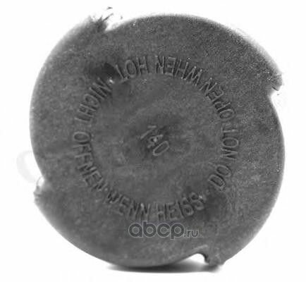 Крышка радиатора