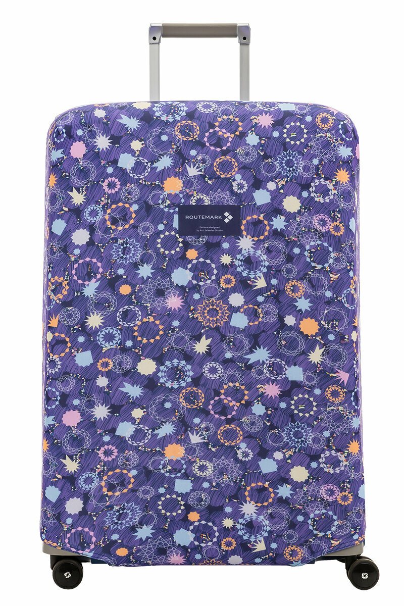 Чехол для чемодана 