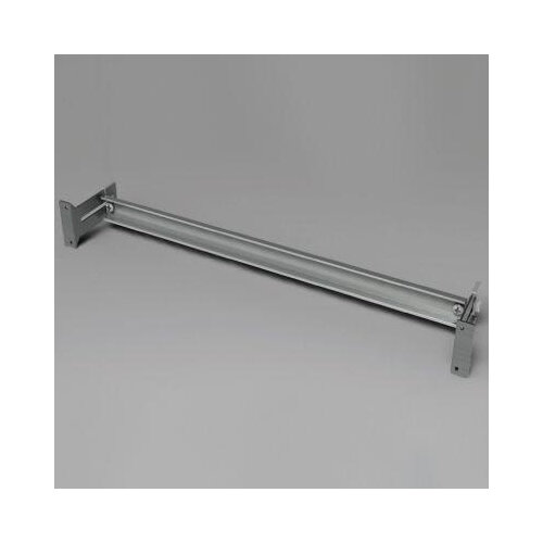 DIN-рейка регулир. для шкафов 600мм, DKC R5DGR60 (1 шт.)