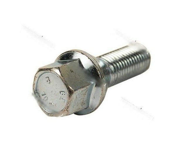 Болт колесный 12х1,5х26 кл 17 bimecc