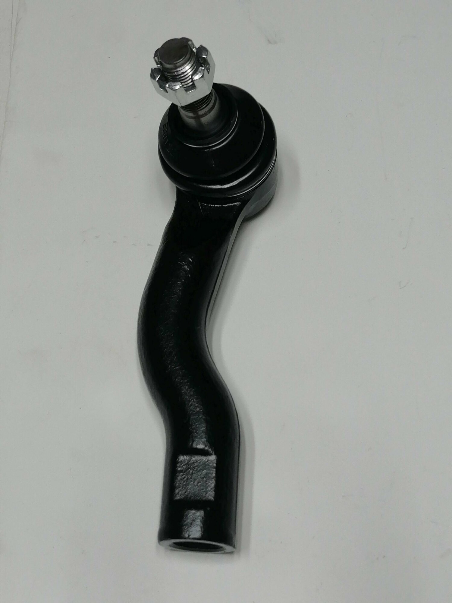 Наконечник левый ZEKKERT Lifan X60 NEW (2016+) [1.8 16V 5MT внедорожник]