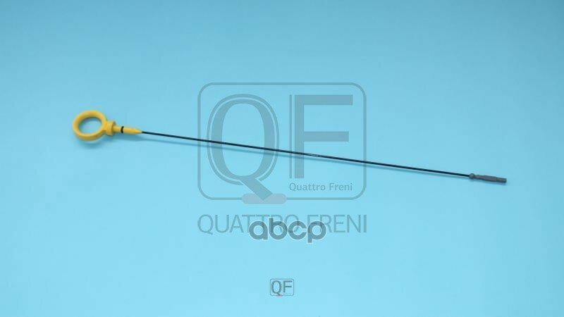 Щуп уровня масла QUATTRO FRENI арт. qf24a00005