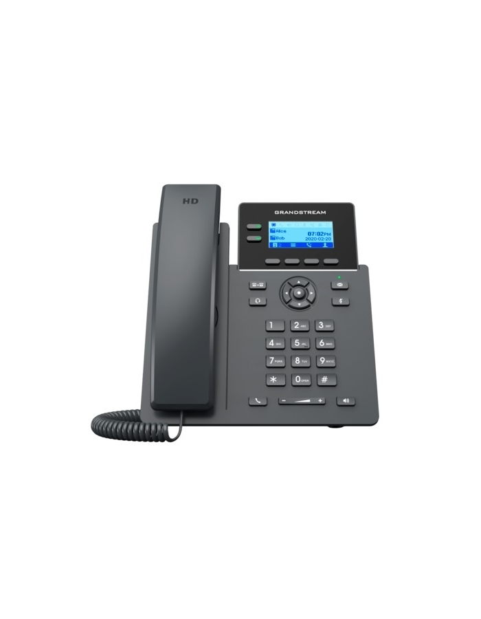 Grandstream GRP2602P, без б/п SIP Телефон