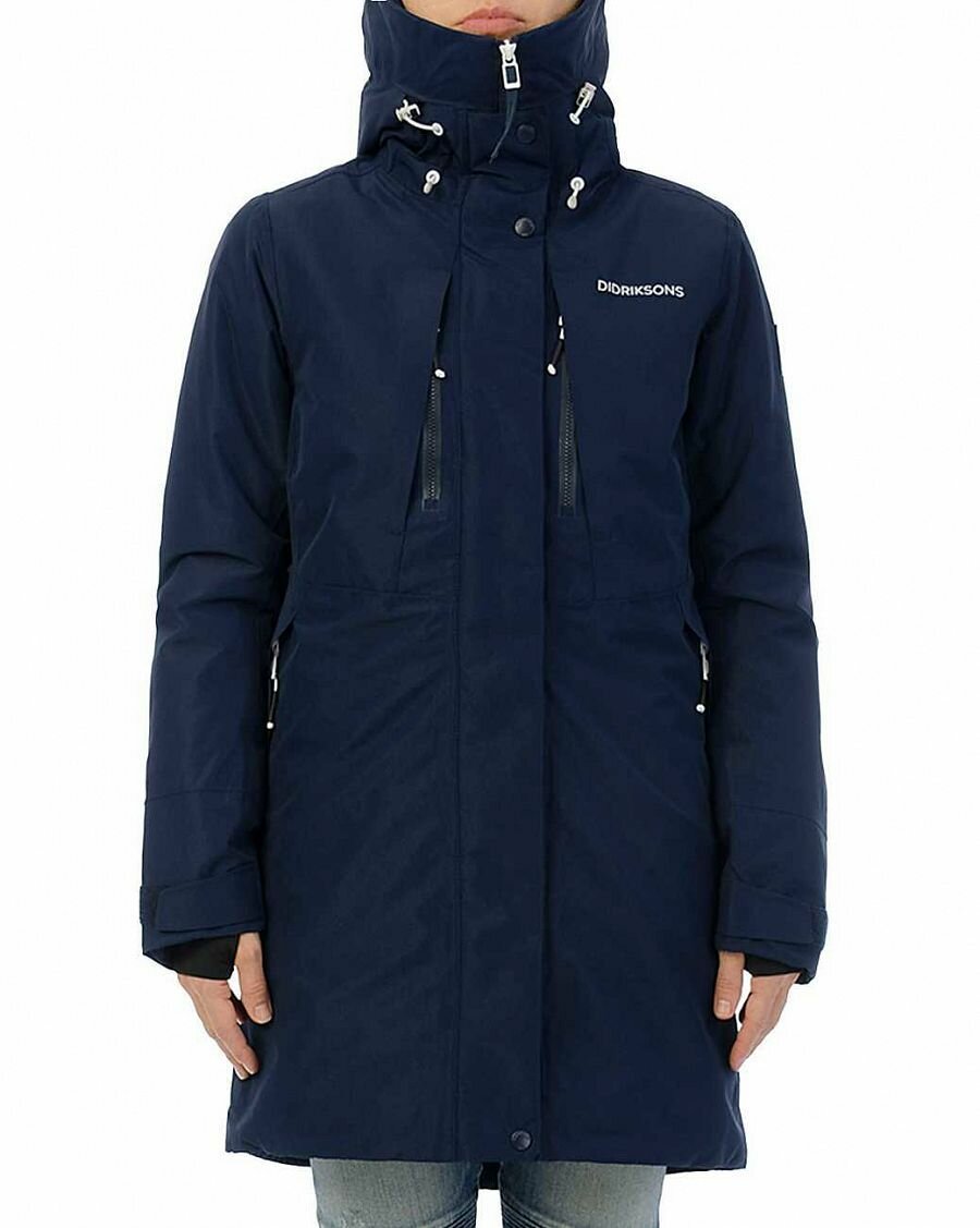 Куртка Базовая коллекция