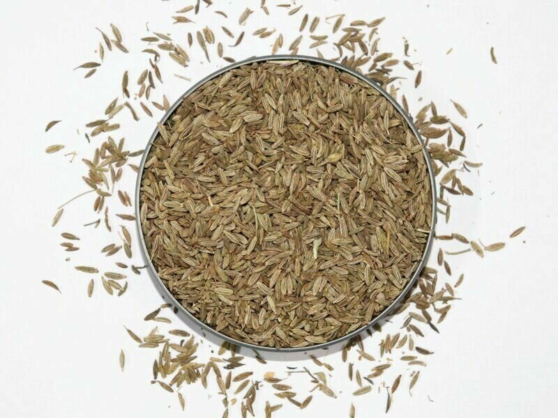 Зира кумин, зерно