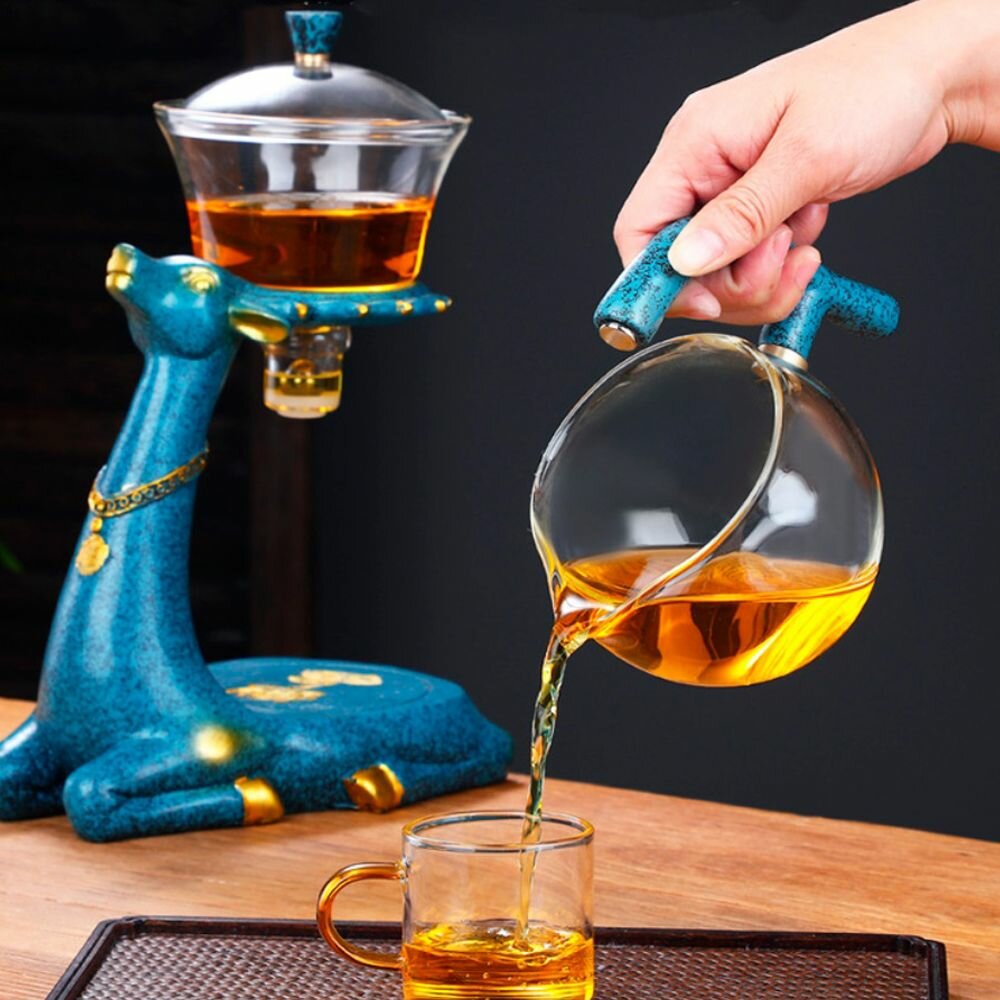 Чайник заварочный