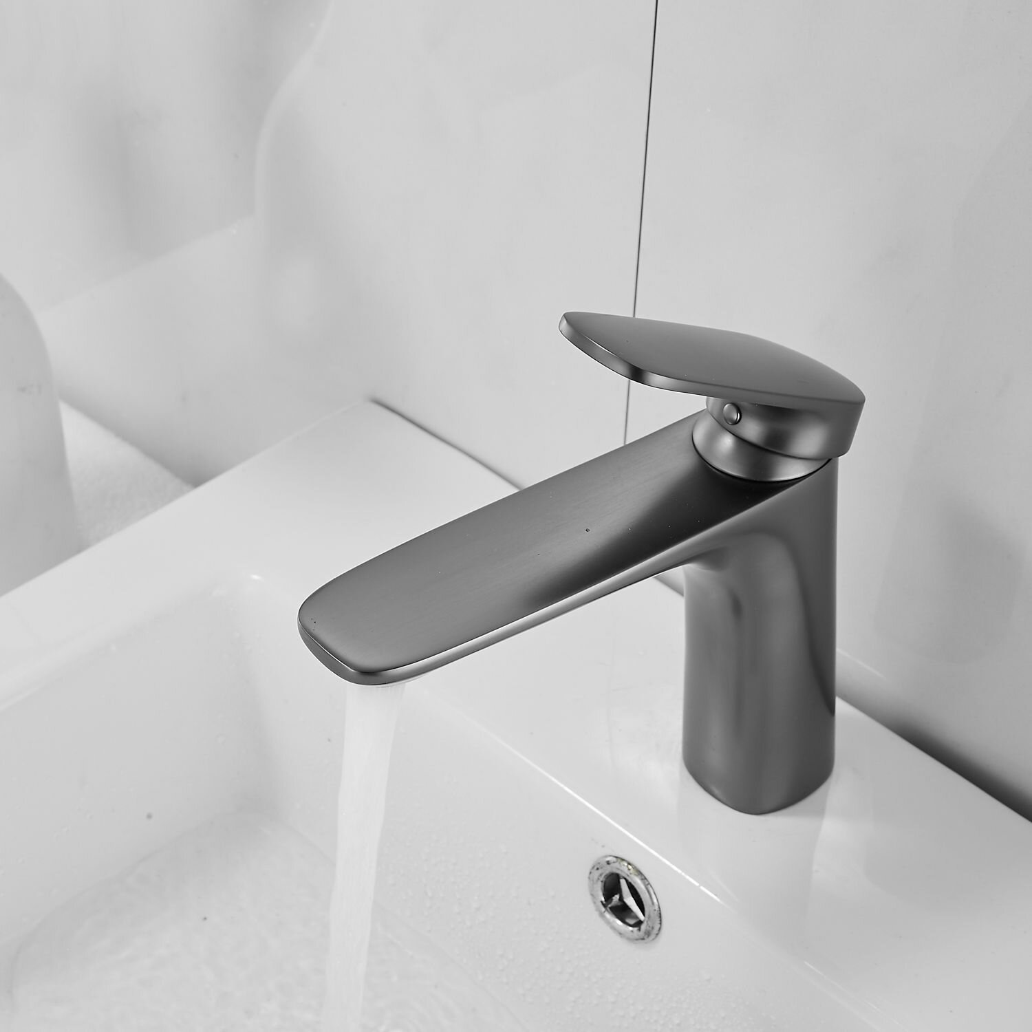 Смеситель для раковины S8501T