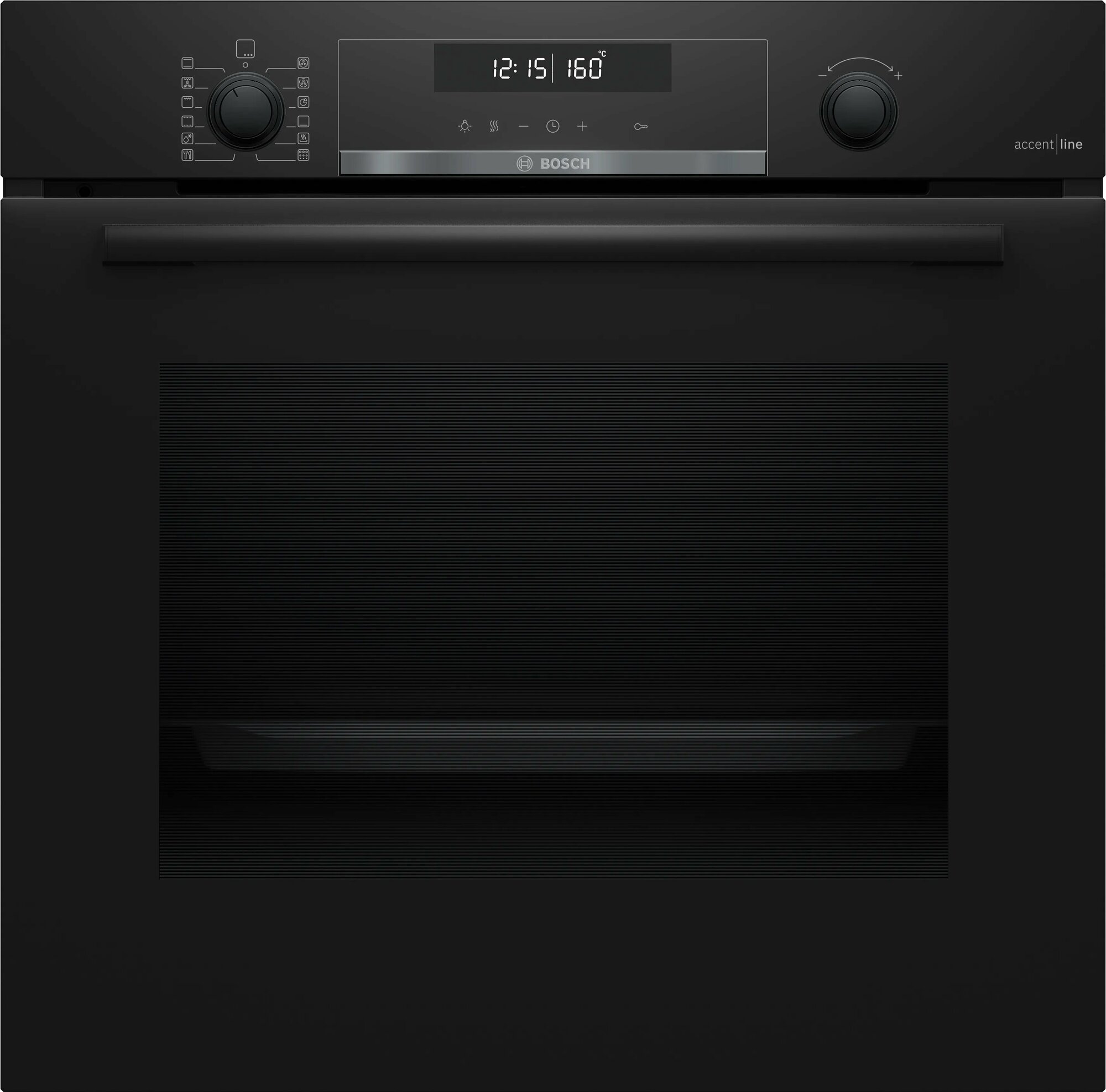 Духовой шкаф "Bosch HBG478BB0S HBG 478 BB0S"