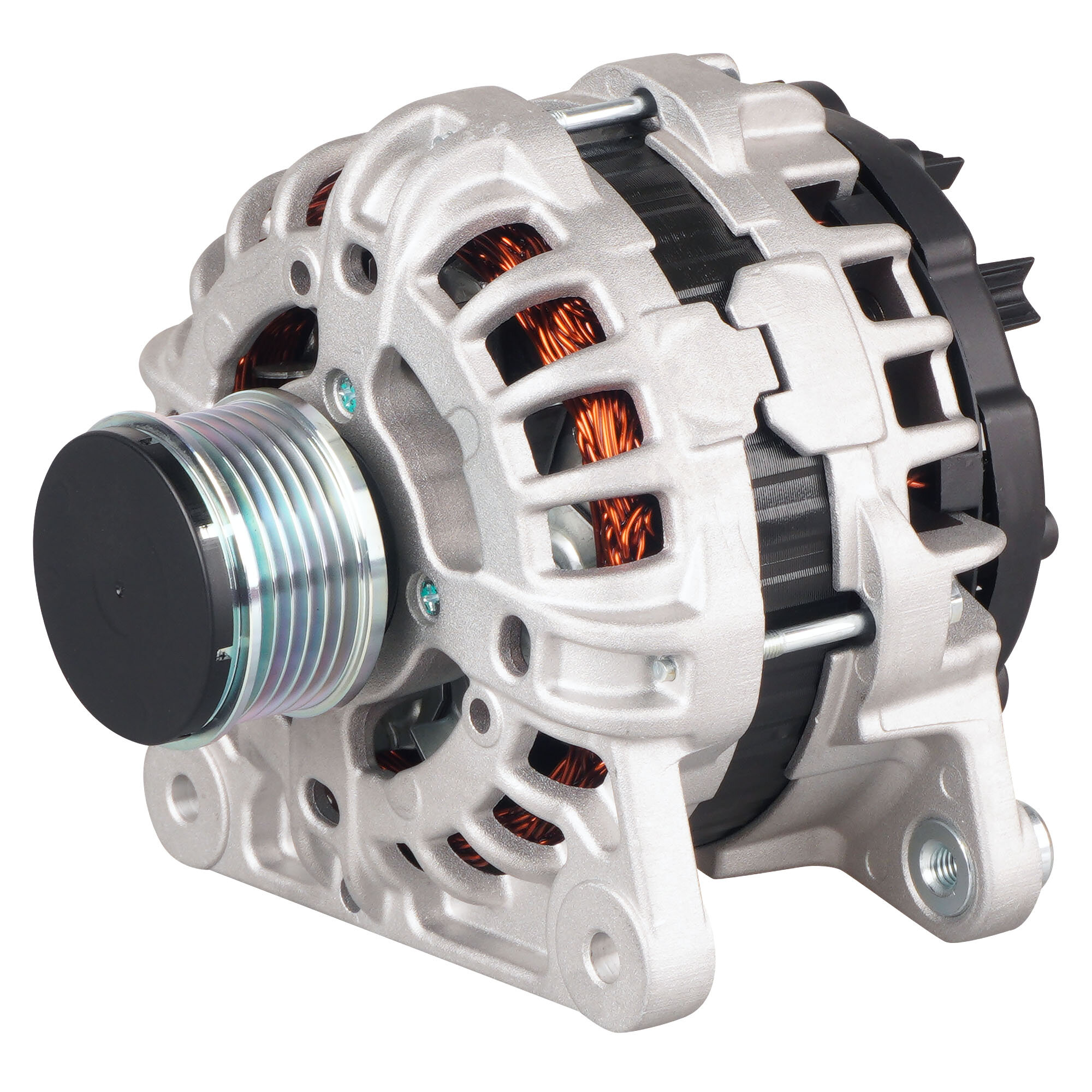 Генератор 125 А подходит для LADA LARGUS / STARTVOLT LG 0925