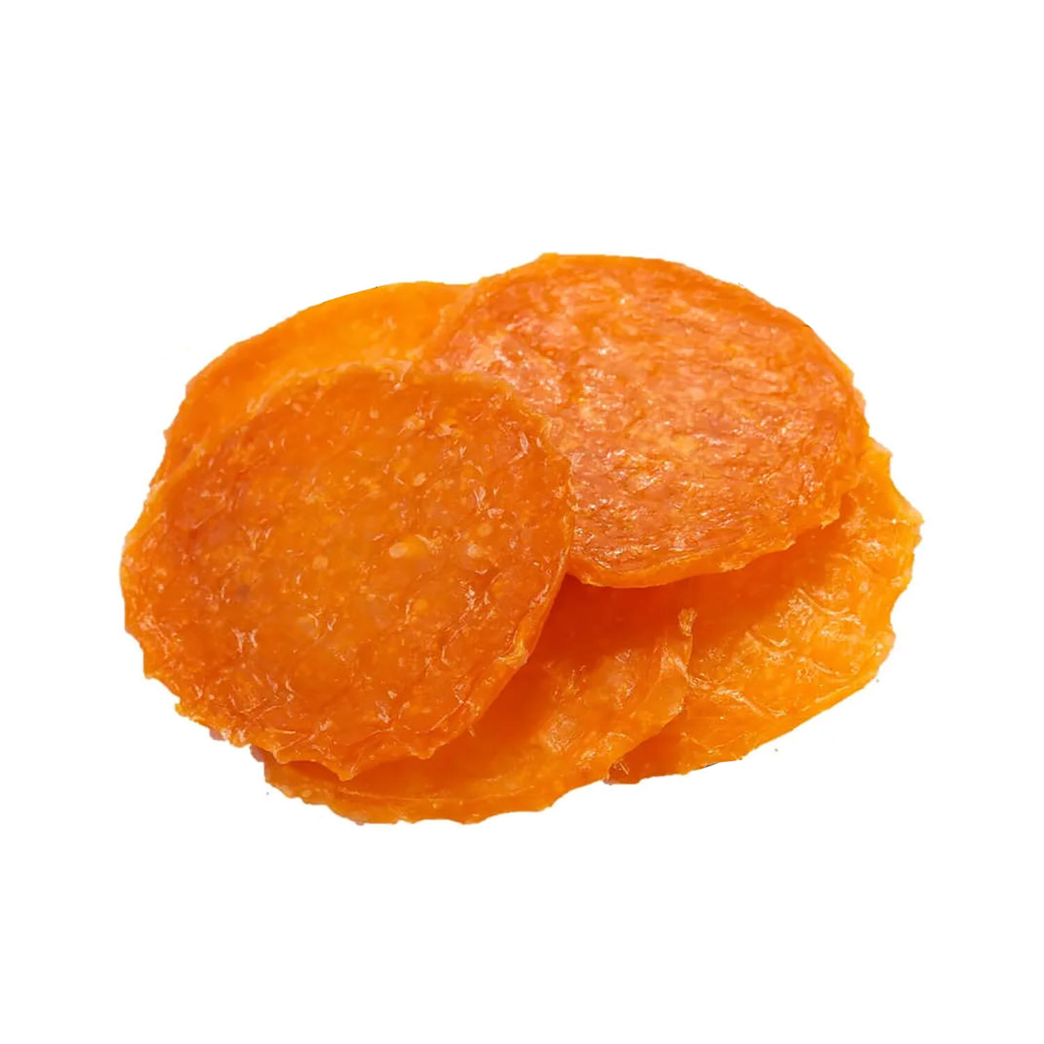 Чипсы "Икриксы" из горбуши, кальмара и икры 500г.