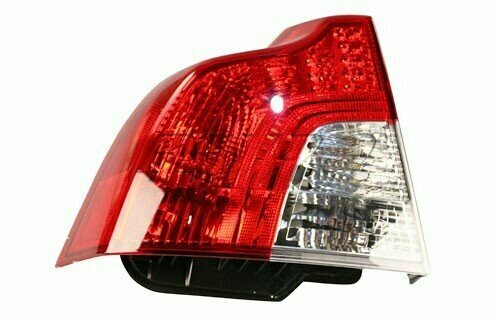 Фонарь задний левый (08-) VOLVO S40 (04-)