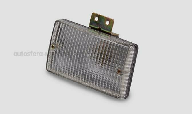 UAZ 315300371601000 фонарь света заднего хода