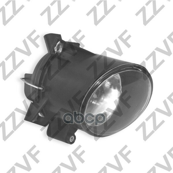 Фара противотуманная левая VW POLO (02-05) ZZVF арт. ZVPFR005