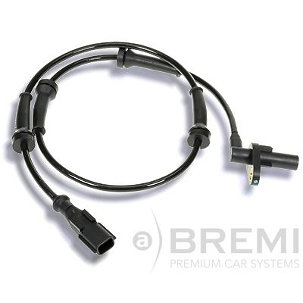 BREMI 50286 датчик скорости вращения колеса (abs)