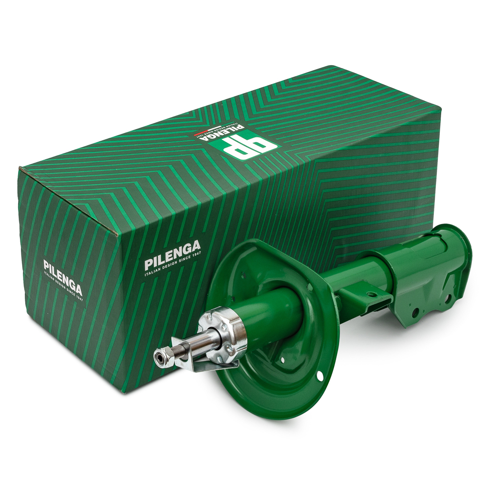 PILENGA sh-p7278 pilenga амортизатор подвески (стойка) передний левый газовый lada