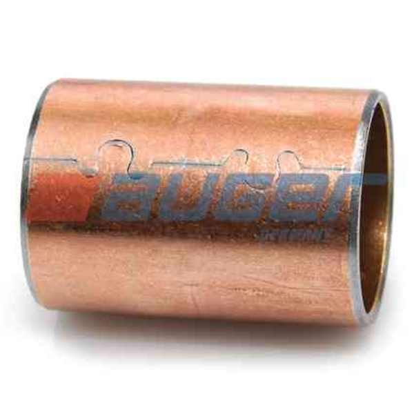 AUGER 54015 втулка торм. колодки (бронз) 30x34x48 \ omn mb