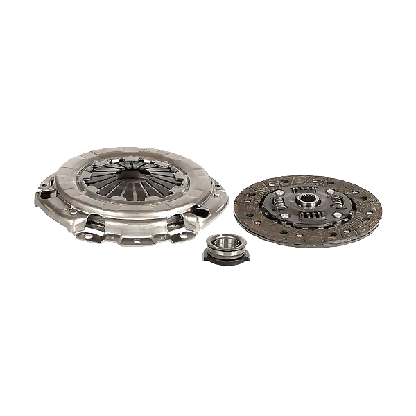 ZEKKERT ks-4101 (0926528004 / 0926528005 / 22400A78B00000) комплект сцепления с подшипником Chevrolet (Шевроле) spark
