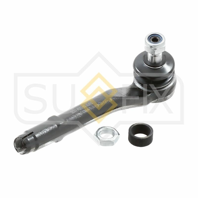 SUFIX Рулевой наконечник левый/правый LAND ROVER Range Rover III 02-12