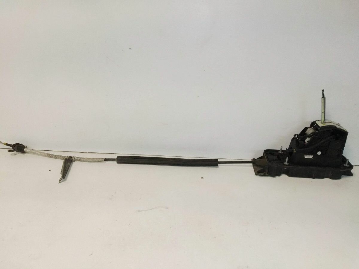 Кулиса акпп селектор Skoda Superb 3T VW Passat B6 3C1713025R