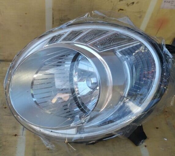 Фара левая Lifan Smily NEW (330) [1.3 16V 5MT хетчбэк] FAE4121100