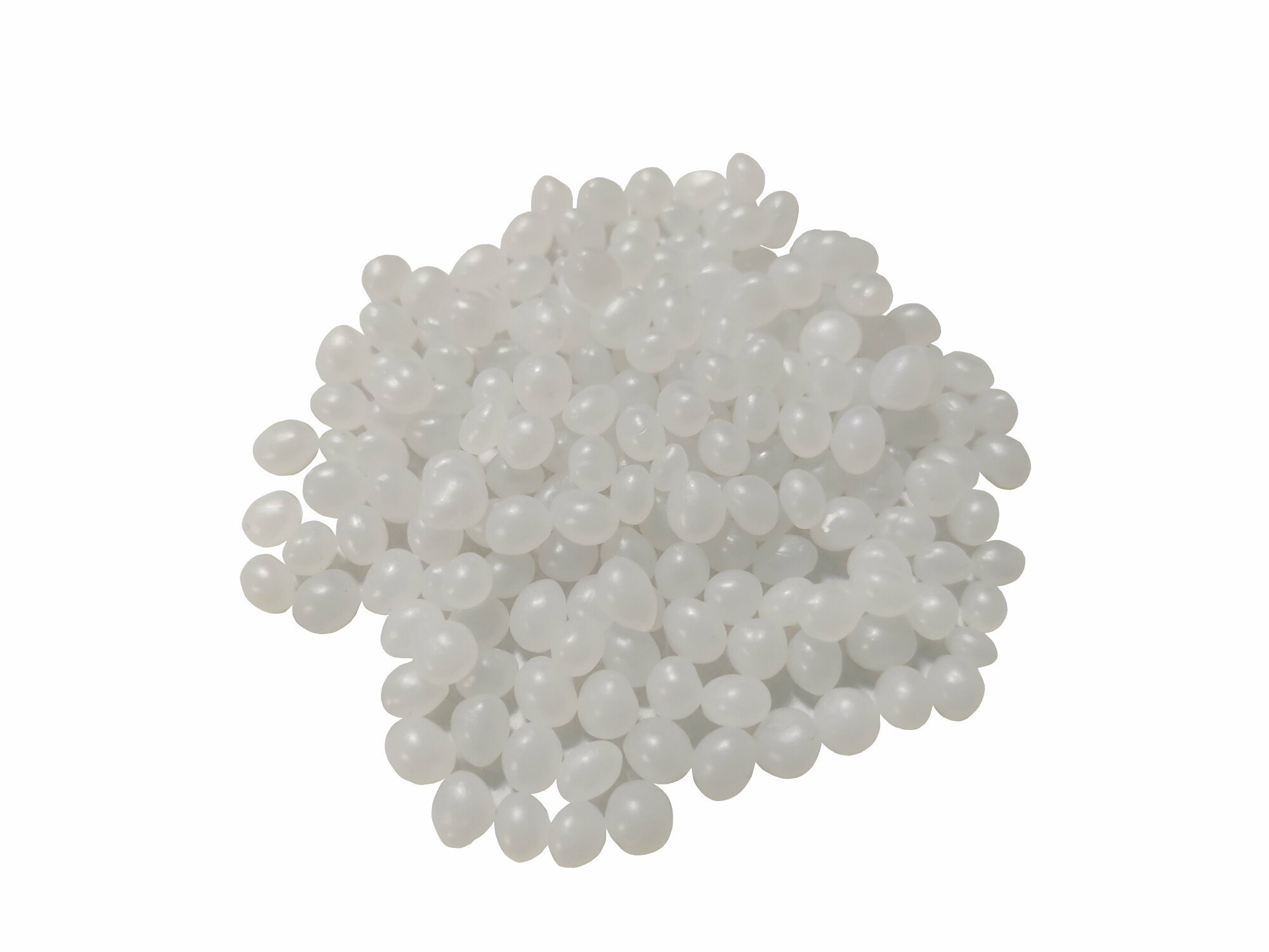 Термоклей Steiger UltraWeiss белый в гранулах для термоклеевых машин