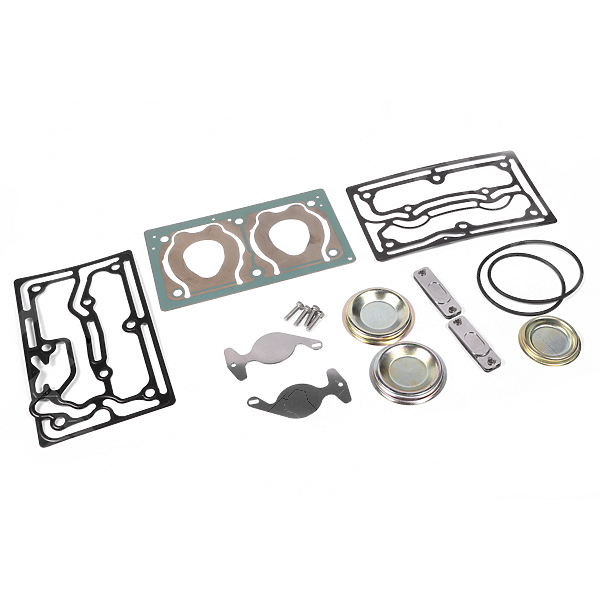 STELLOX 85-27824-SX (21322318 / 7421322318 / 8527824_SX) р / к компрессора (мр) прокладки, клапаны, болты\ volvo