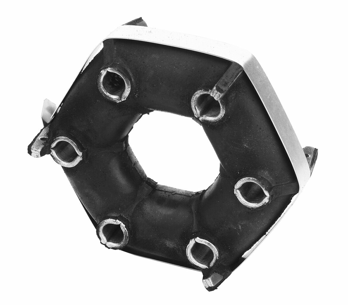 Муфта сцепления БРТ ВАЗ-2101-2107, эластичная, для мзкт, ВАЗ, МАЗ