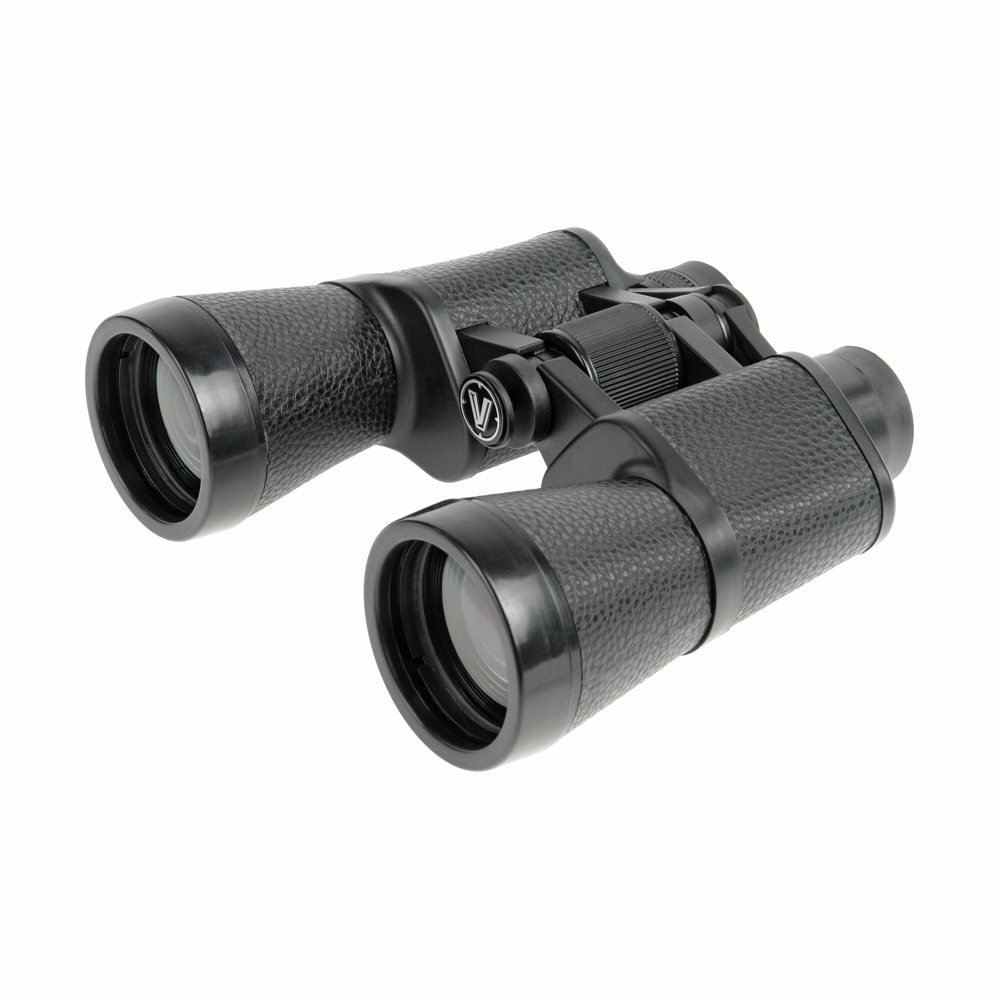 Бинокль Veber Classic БПШЦ 15x50 VL широкоугольный, черный арт.23018