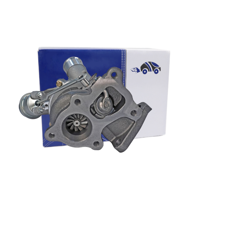 Турбина (Турбокомпрессор) Kia Sportage Hyundai H-100